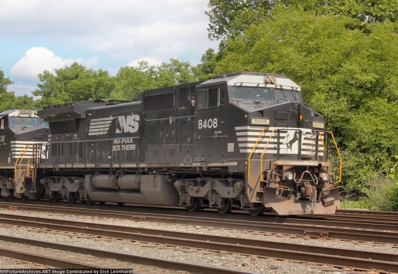 NS 8408